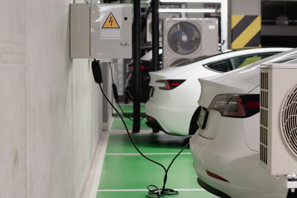 Complete Beginner’s Guide to Electric Vehicles - pure volt motors