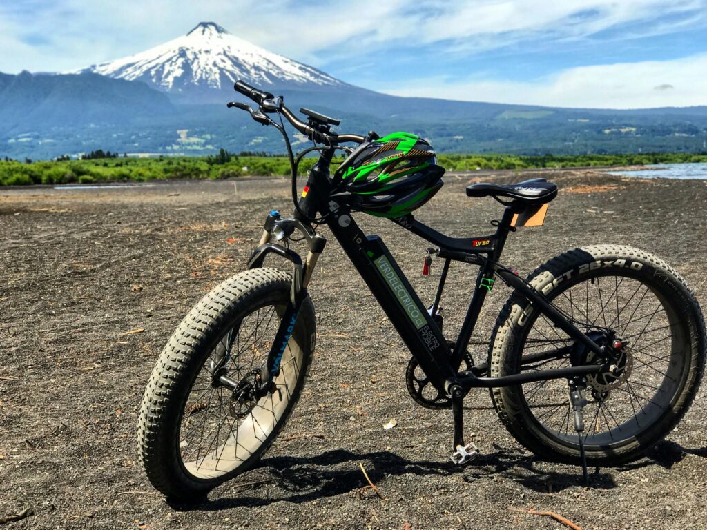 Best Electric Bikes for Mountain Trails (Top Picks for 2025) - pure ...